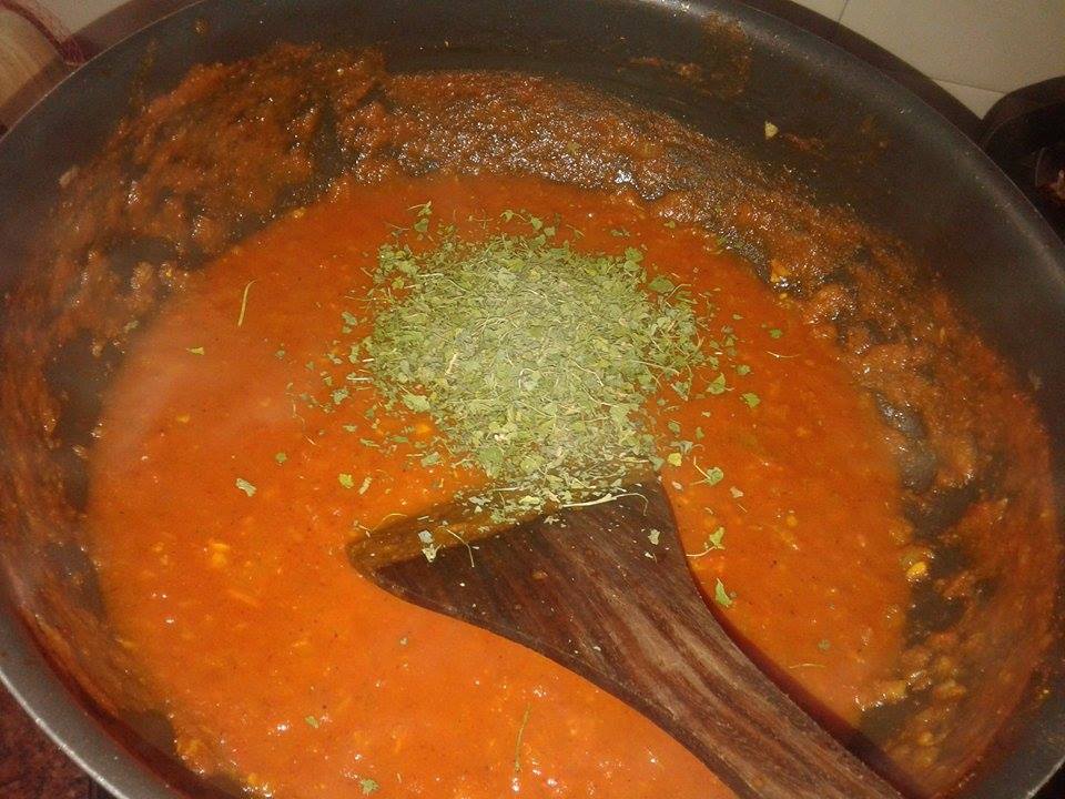 MINT LACHCHA PARATHA – Ruchi's Veg Kitchen