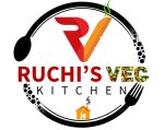 Ruchi's Veg Kitchen – My culinary Journey