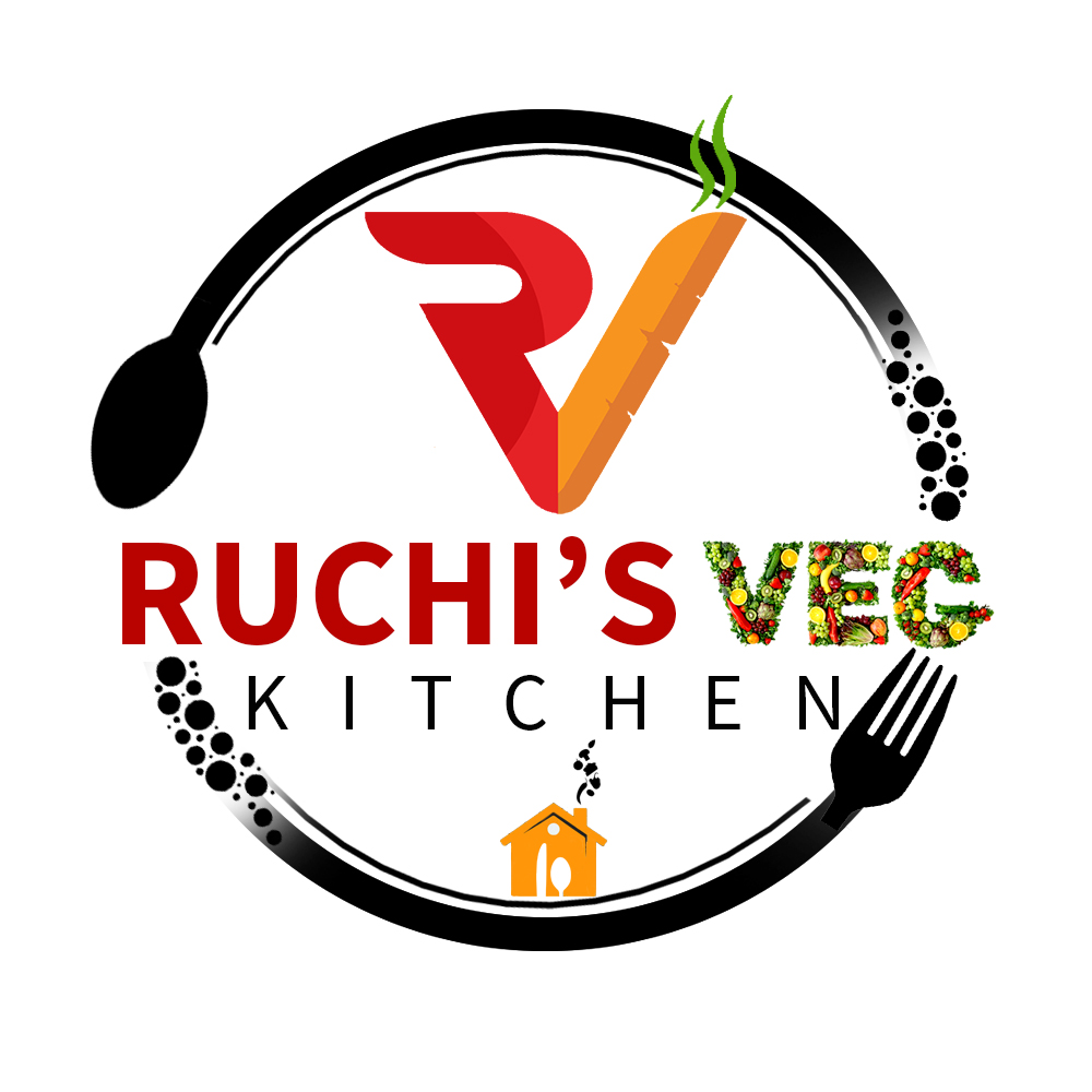About Me – Ruchi's Veg Kitchen