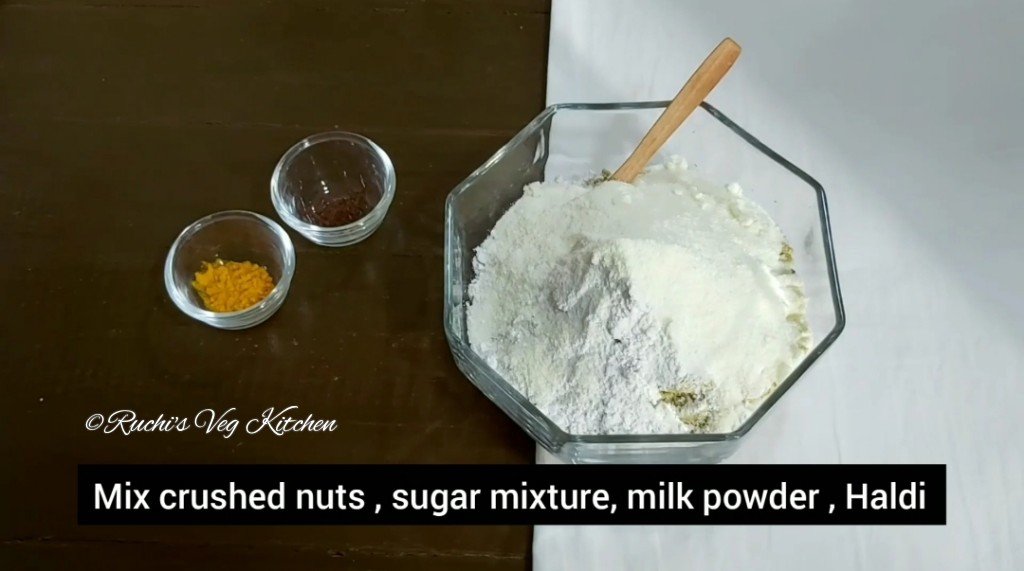 MASALA MILK POWDER – Ruchi's Veg Kitchen