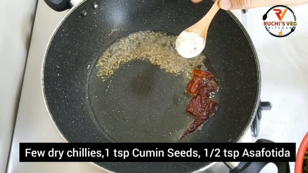 FENUGREEK, BRINJAL and PIGEON PEA CURRY / RINGAN TUVER METHI NU SHAK ...