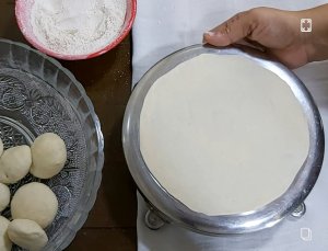 VEG FRANKIE – Ruchi's Veg Kitchen